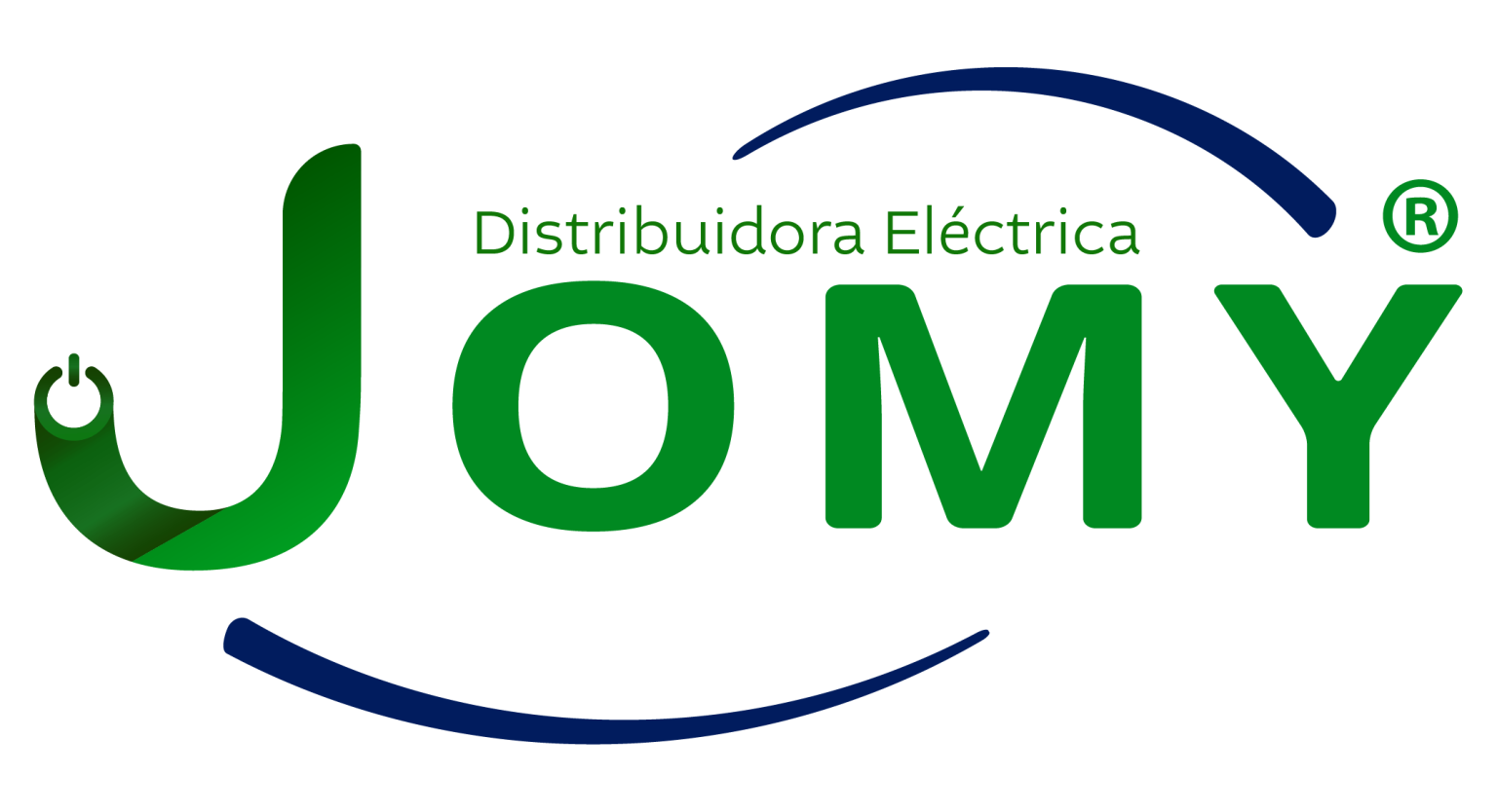 Inicio | DISTRIBUIDORA ELÉCTRICA JOMY | material eléctrico