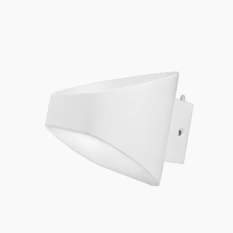 Productos | LUMINARIA PERED LED 6W EXT. B.C. ARTLITE|Jomy