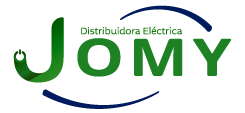 Jomy - Eléctrica Jomy
