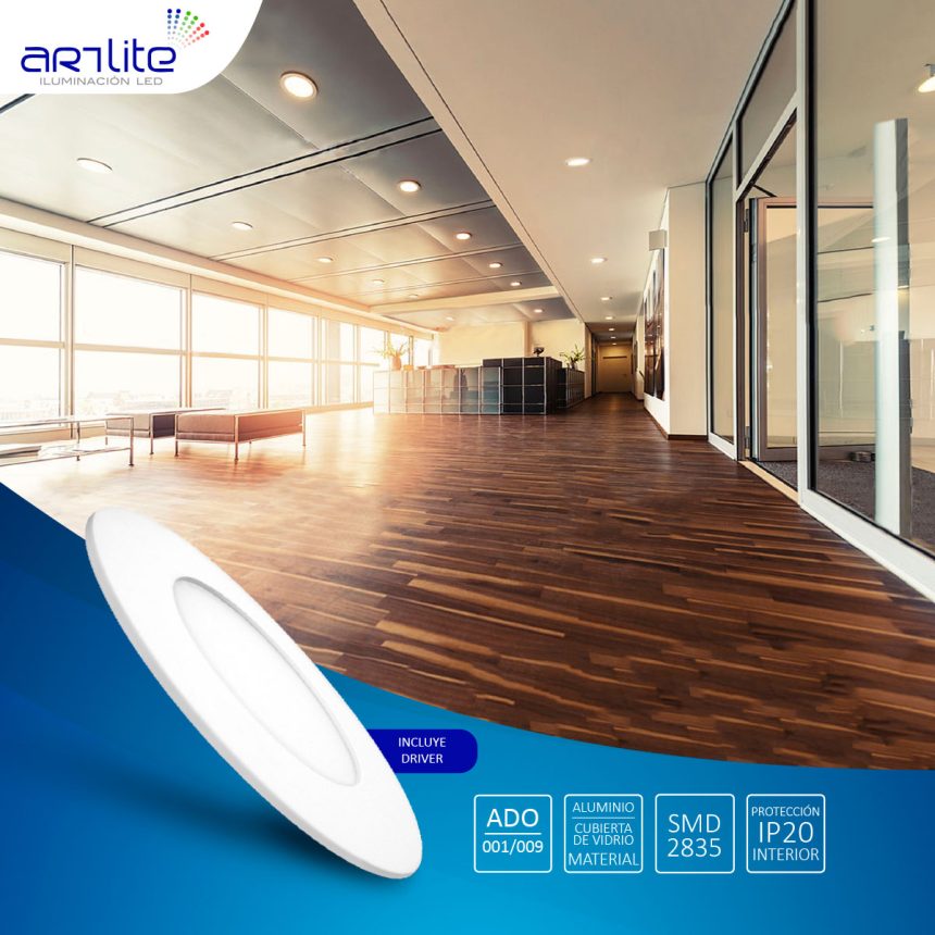 ARTLITE Archivos - Eléctrica Jomy