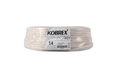 CABLE POT CALIBRE 14 KOBREX - Eléctrica Jomy