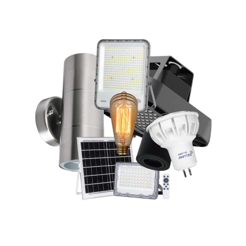 art-home - Eléctrica Jomy